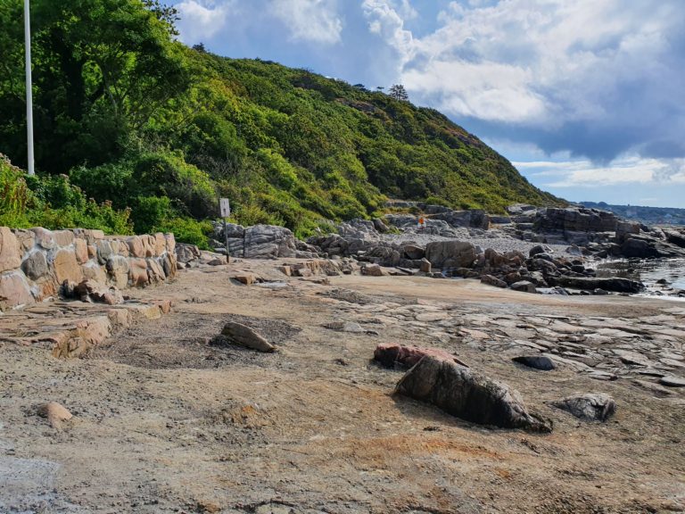 Mölle | Islandwalking.com
